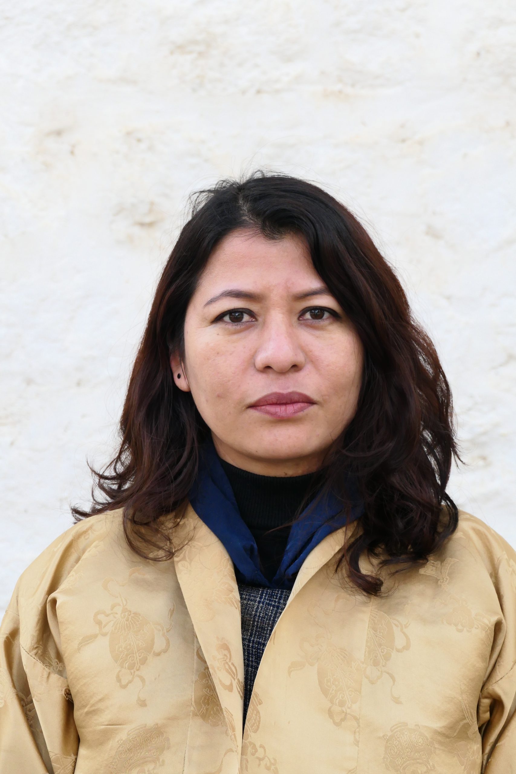 Our teachers – Wangsel Institute for the Deaf