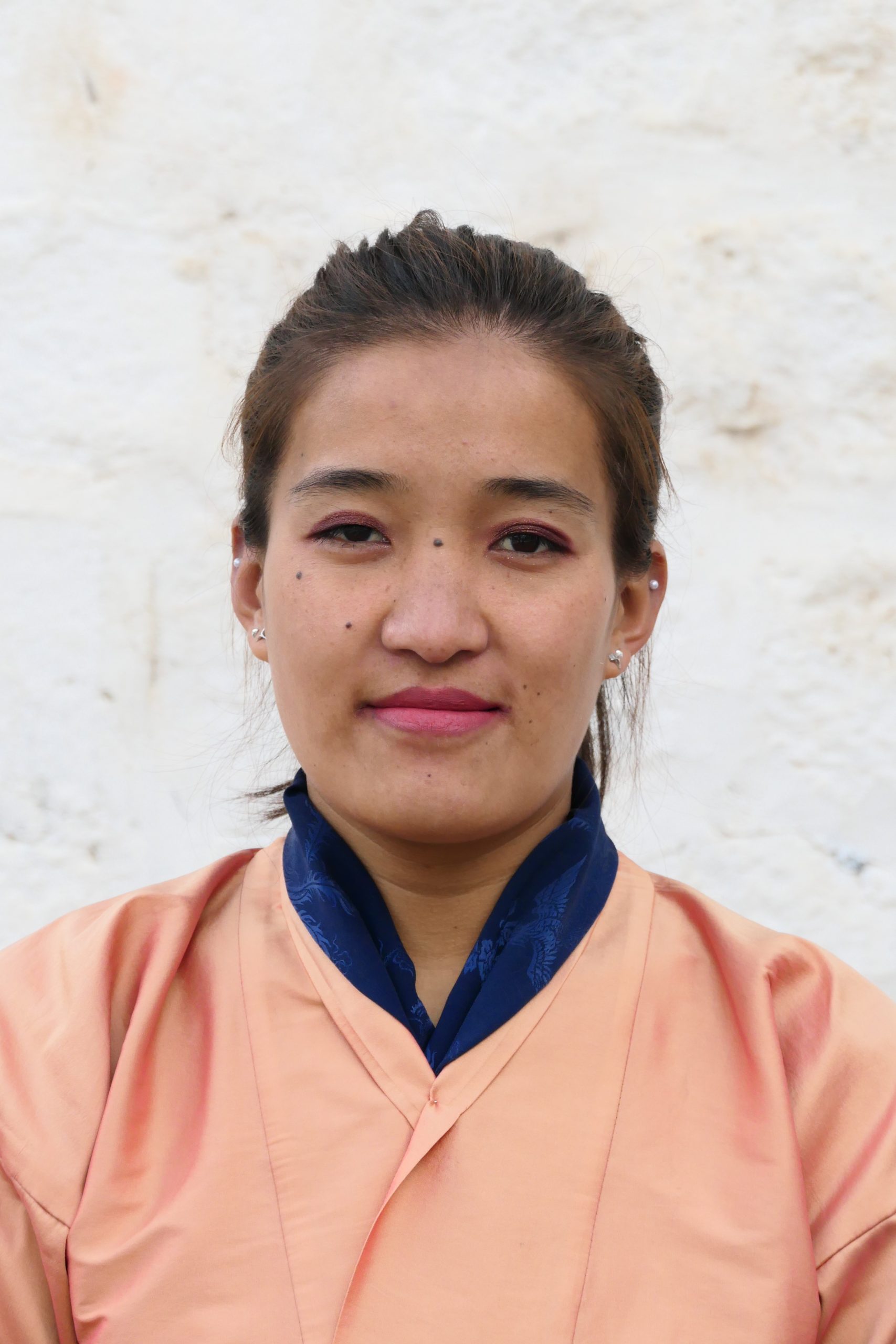 Sign Language Instructor – Wangsel Institute for the Deaf