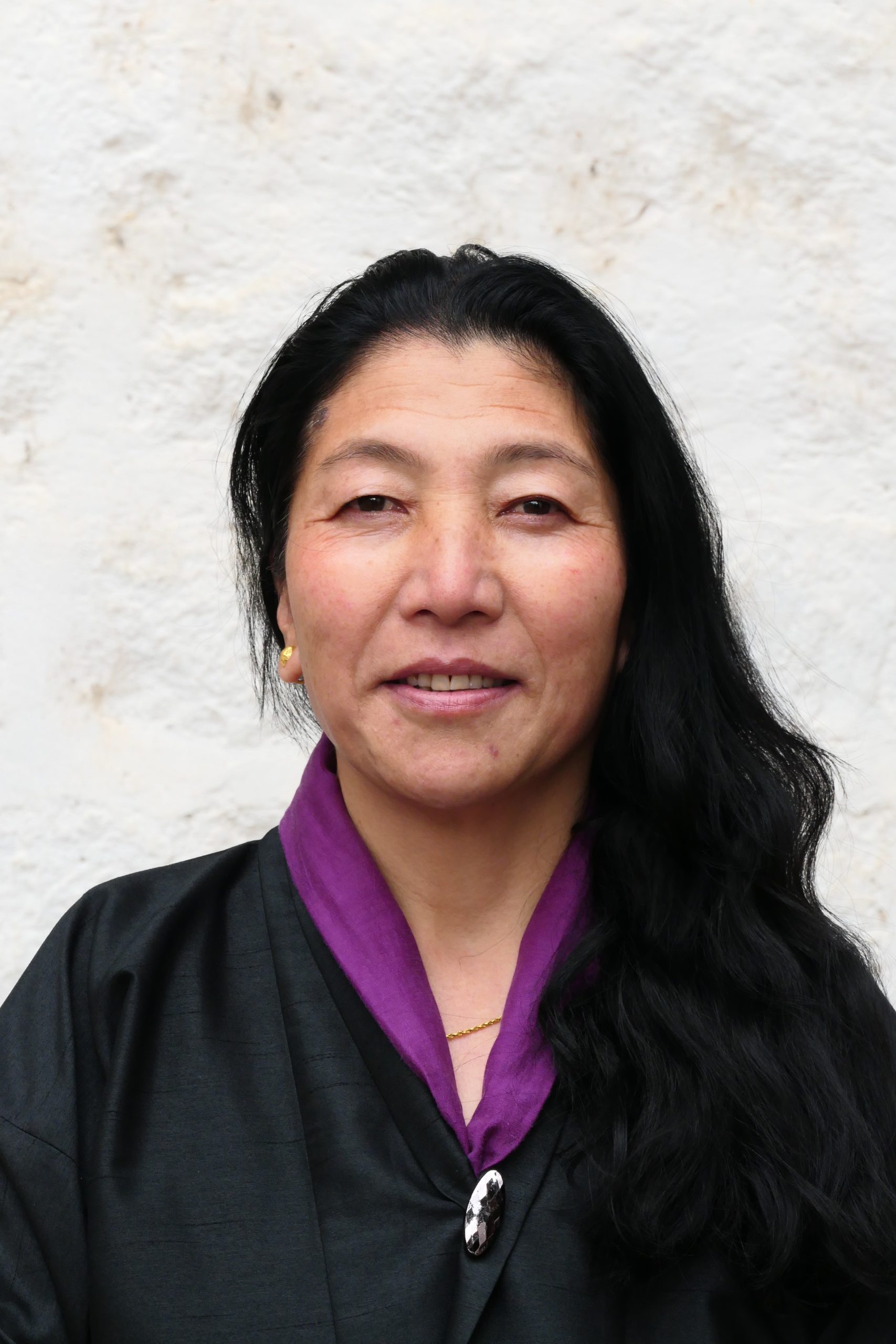 Sign Language Instructor – Wangsel Institute for the Deaf