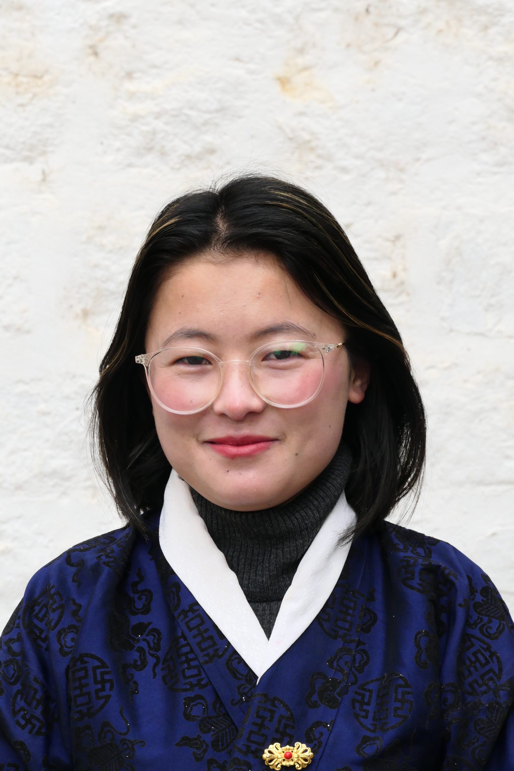 Supporting Staff – Wangsel Institute for the Deaf