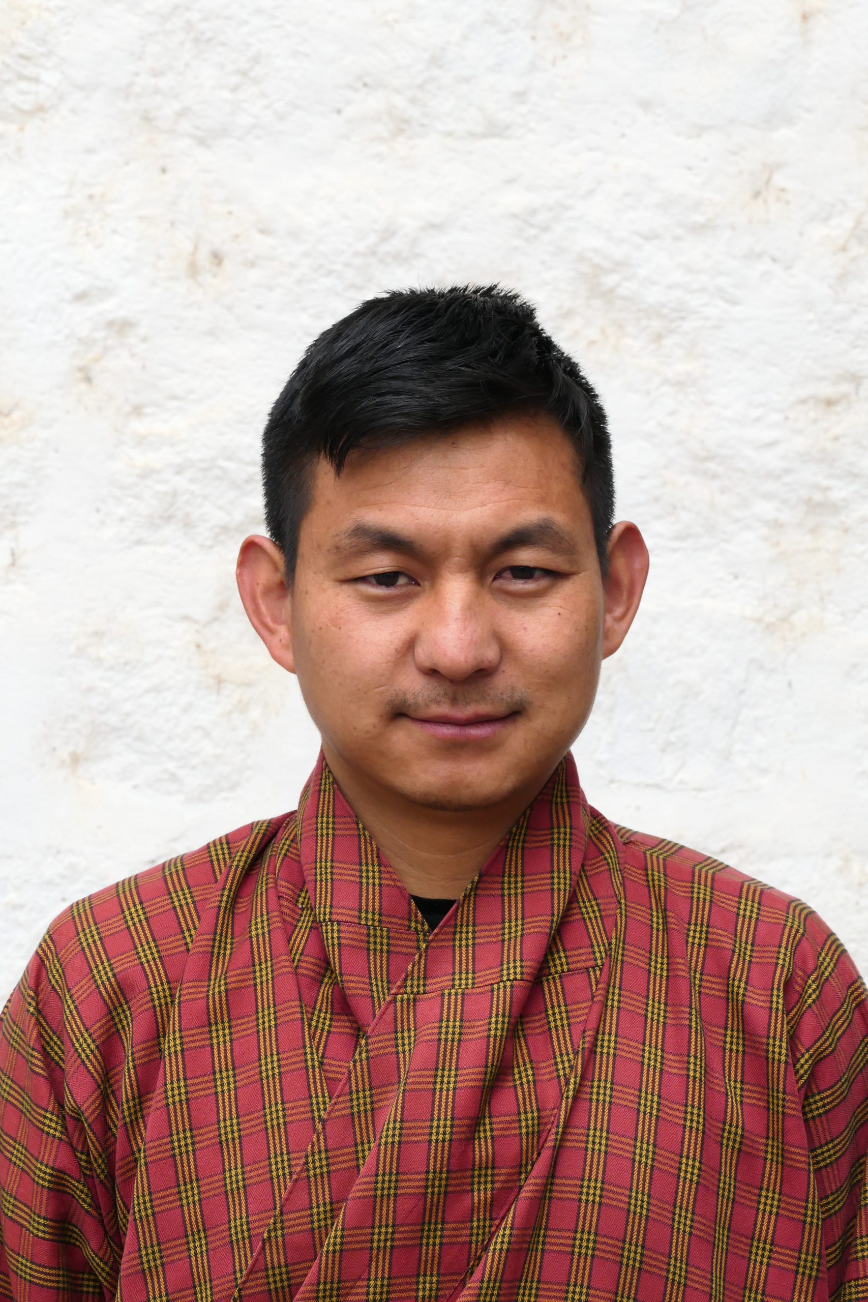 Sign Language Instructor – Wangsel Institute for the Deaf