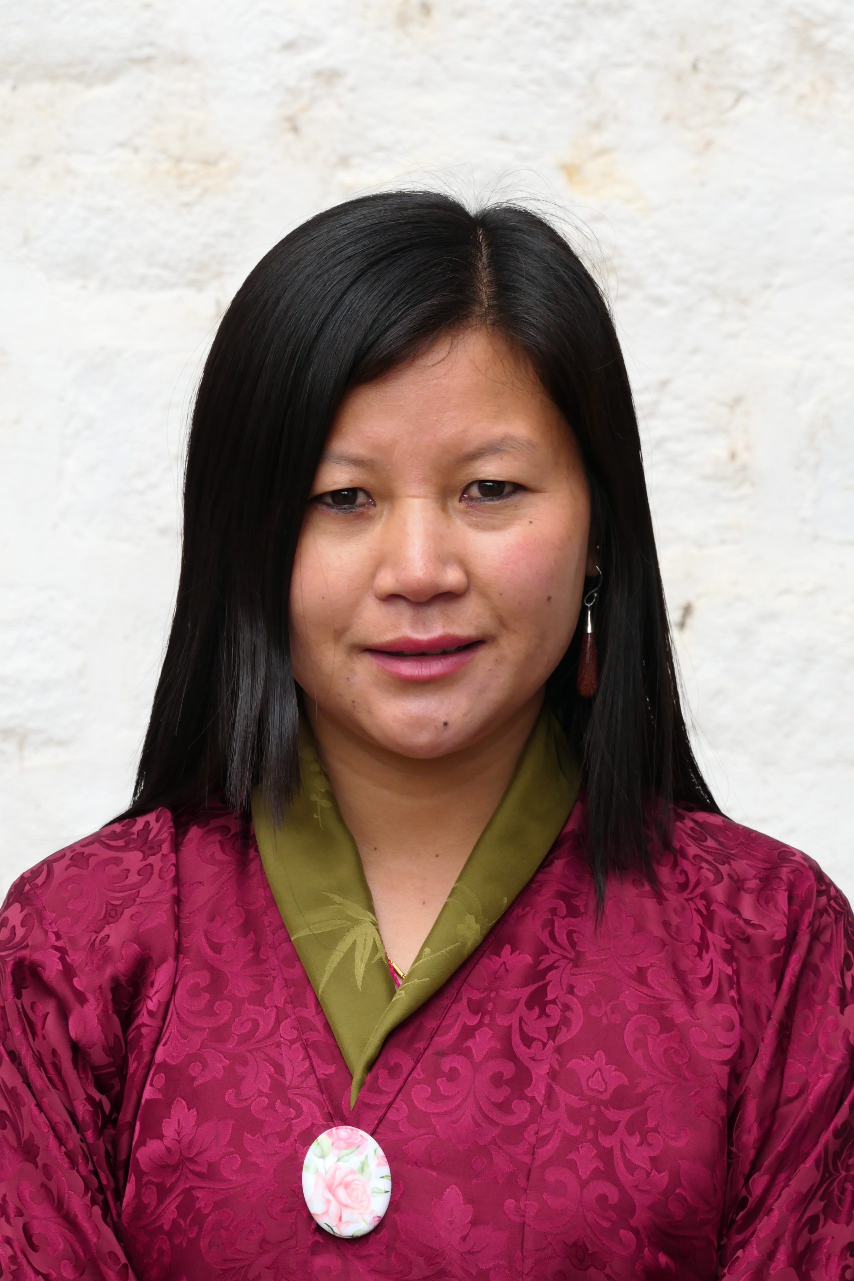 Vocational Instructor – Wangsel Institute for the Deaf