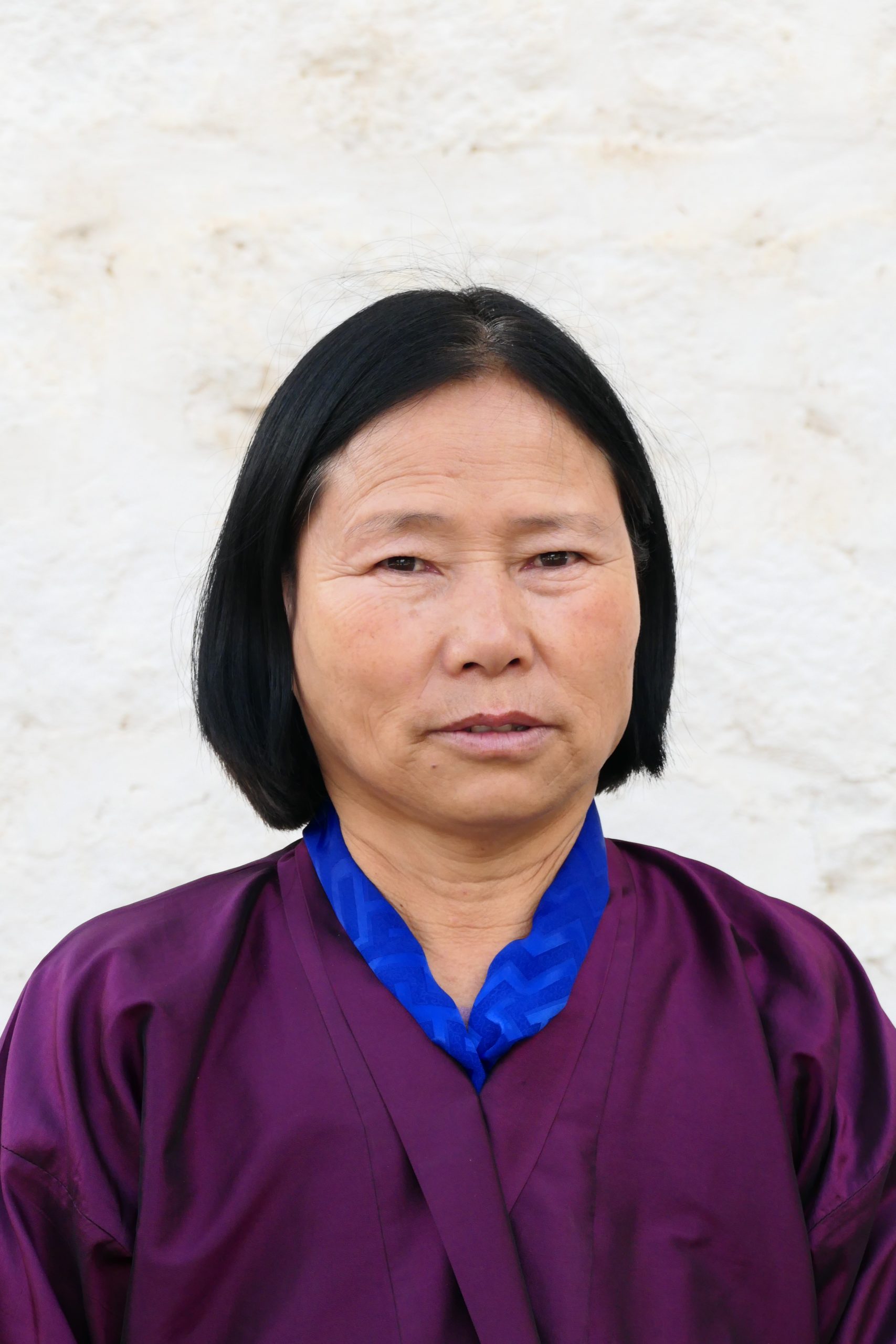 Our teachers – Wangsel Institute for the Deaf