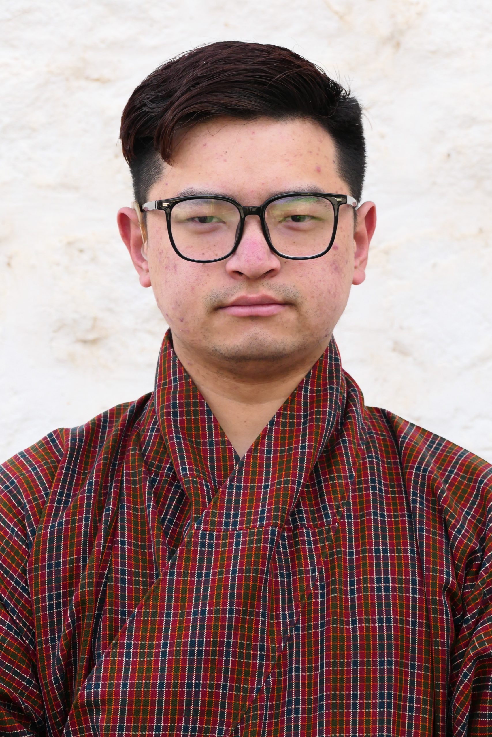 Sign Language Instructor – Wangsel Institute for the Deaf