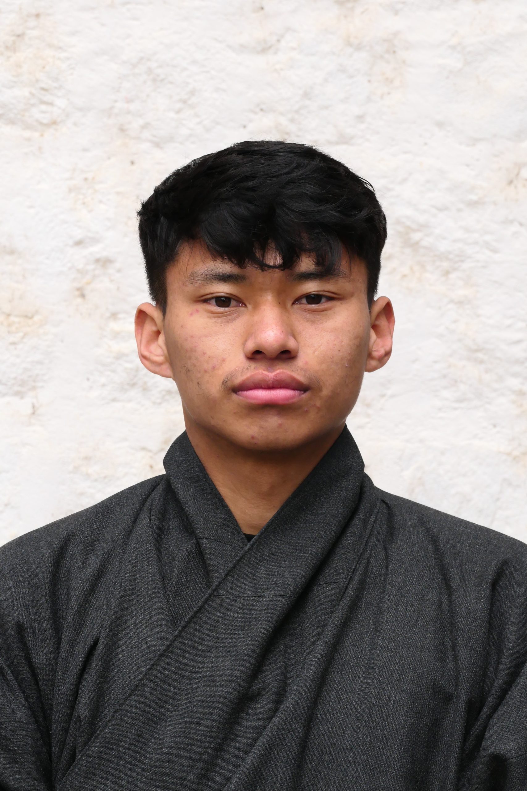 Sign Language Instructor – Wangsel Institute for the Deaf