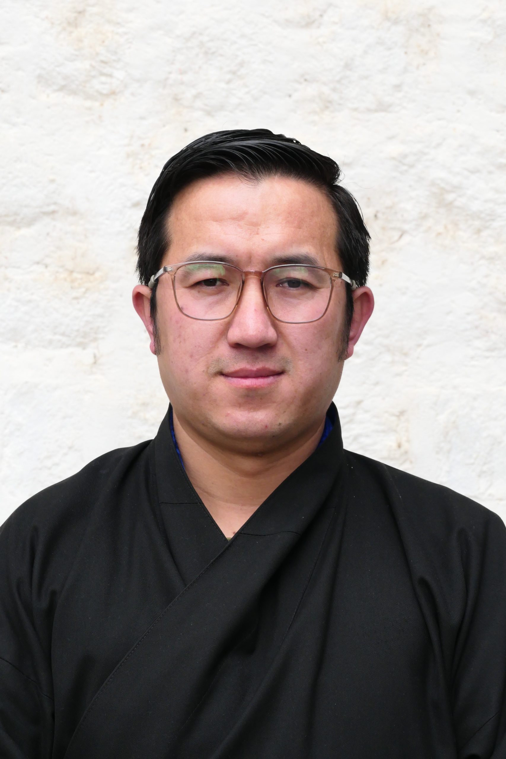 Sign Language Instructor – Wangsel Institute for the Deaf